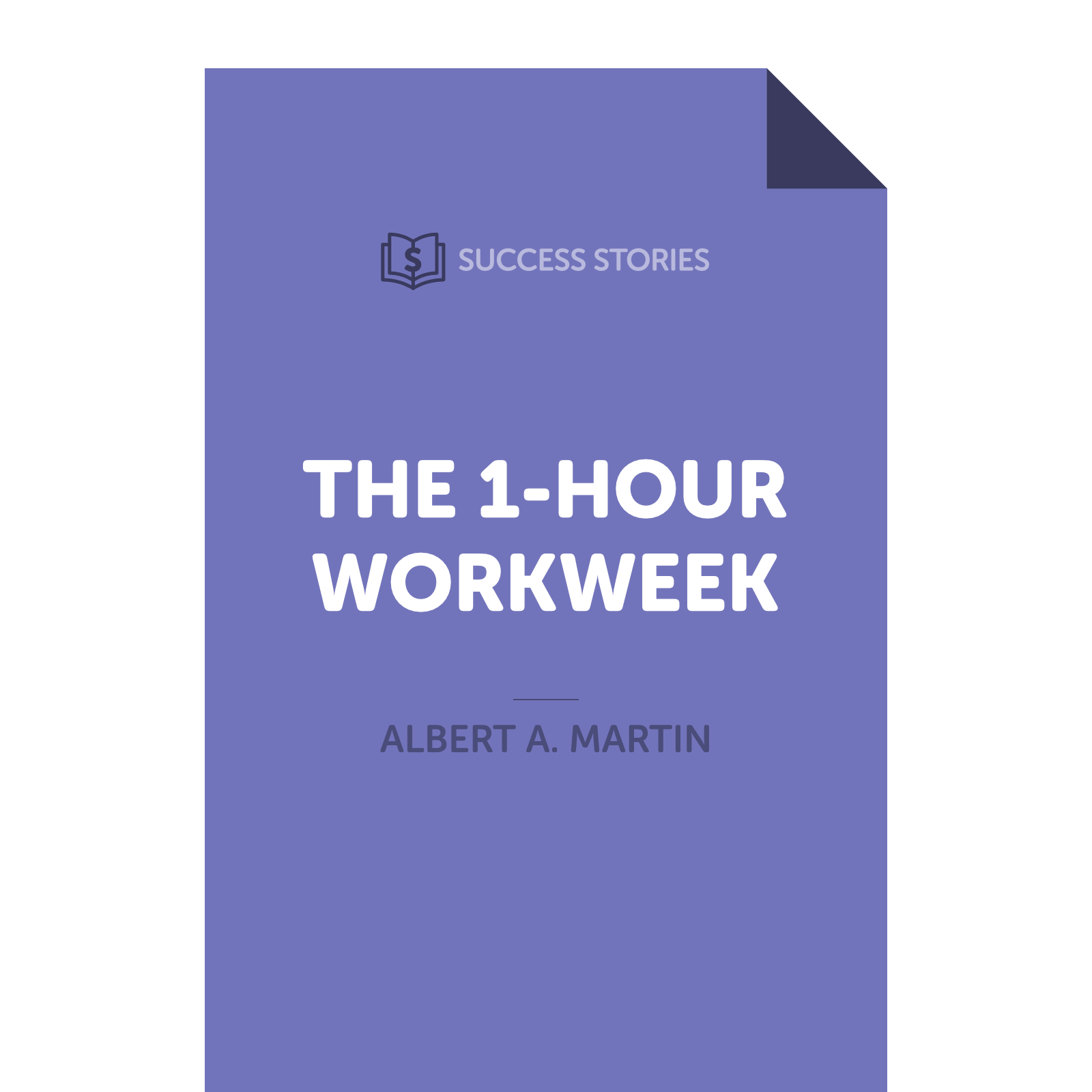The 1-Hour Workweek - Cash GPT